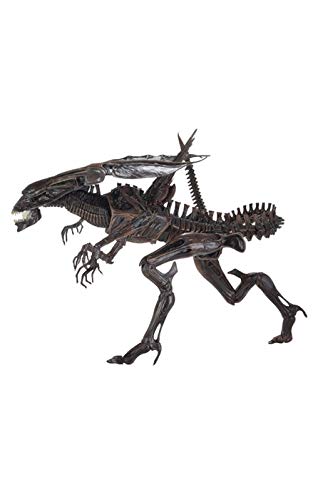 NECA Alien Resurrection: Xenomorph Queen Ultra Deluxe Action Figure