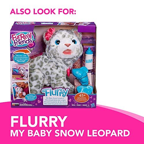 FurReal B5936AS0 Friends Bootsie