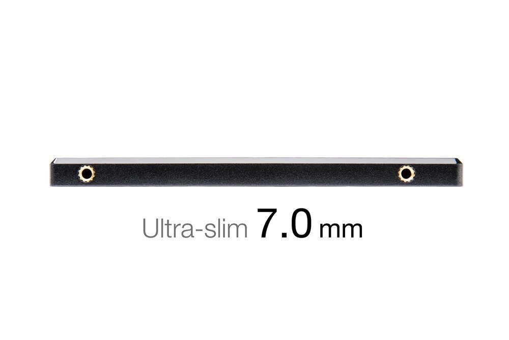 Transcend 512GB MLC SATA III 6Gb/s 2.5-Inch Internal Solid State Drive 370 (TS512GSSD370)