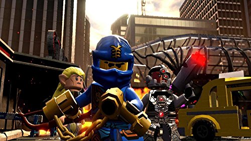 LEGO Dimensions: Gremlins Team Pack
