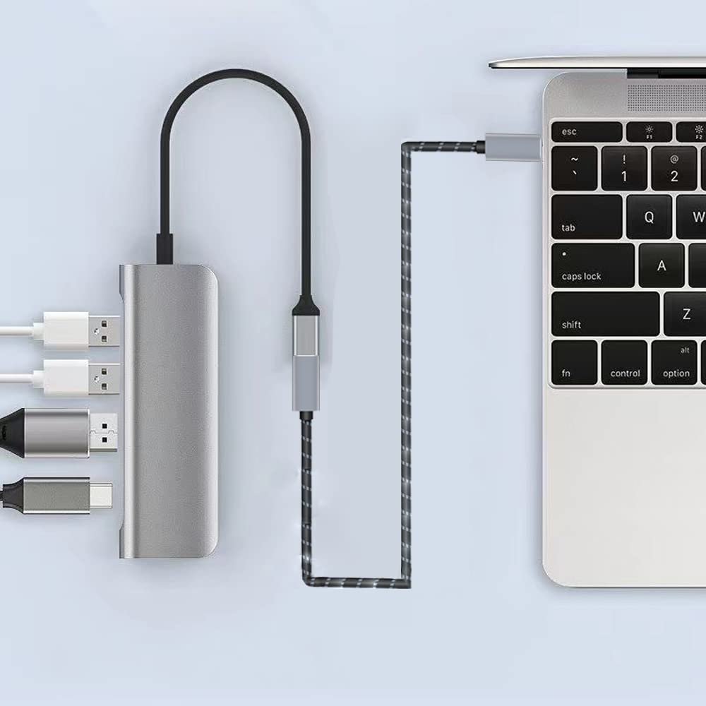 Bkzhcll USB C Extension Cable 10ft, 10Gbps USB Type C 3.2 Male to Female Extender Charging Cable for Mag-Safe Charger,iPhone 15/14/13/iPad Mini/pro/MacBook Air M2/M1 Mac Mini/pro/Dell XPS