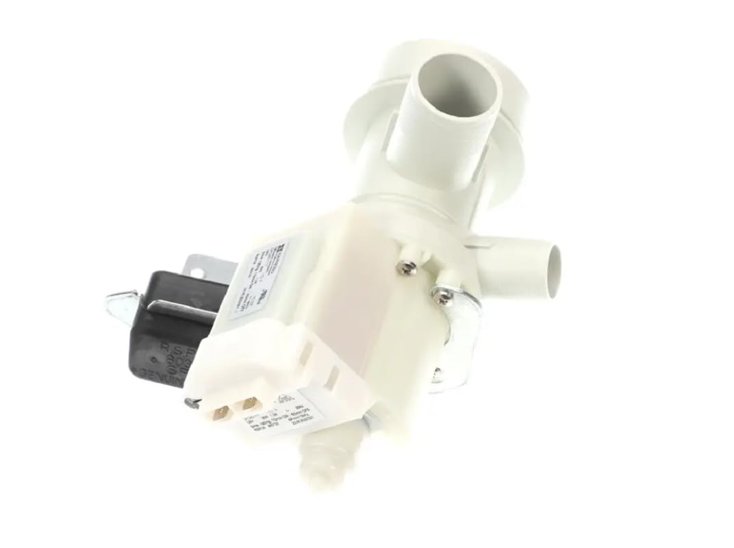 Fits Alliance Laundry Systems DPO40-111 ASSY DRAIN PUMP 805723 (100V-127V 60HZ), AFN50RSP