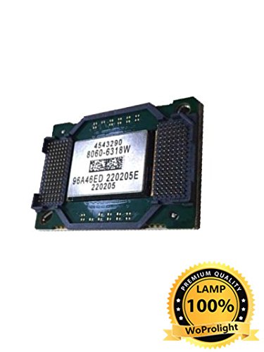 DMD Chip 8060-6319W 8060-6318W 8060-632AW 8060-631AW for Benq Sharp Optoma DMD DLP CHIP Projectors