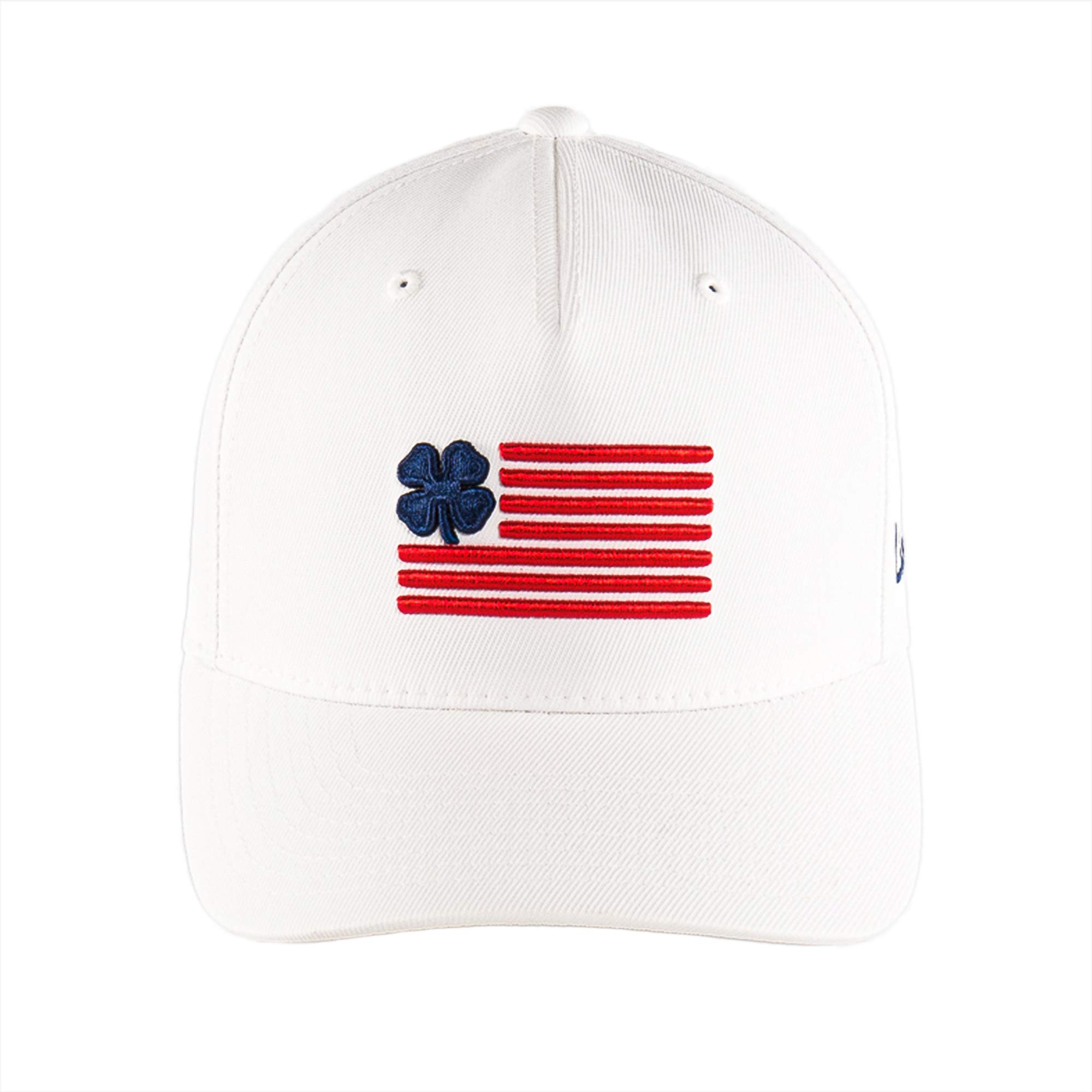 Black Clover Clover Nation Adj Cap