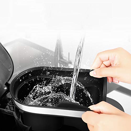 CZDYUF 2 In 1 Automatic Drip Coffee Grinder Espresso Electric Coffee Grinder Vacuum Flask