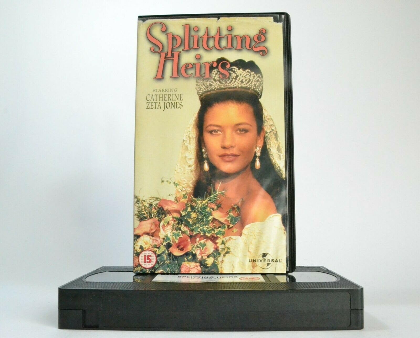 Stand Up for Essex Girls [VHS]
