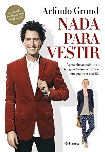 Nada Para Vestir (Em Portugues do Brasil)