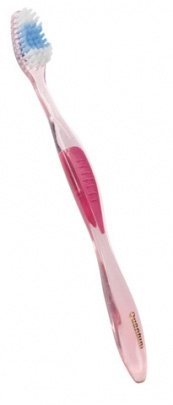 Quantum Crystal Soft Toothbrush