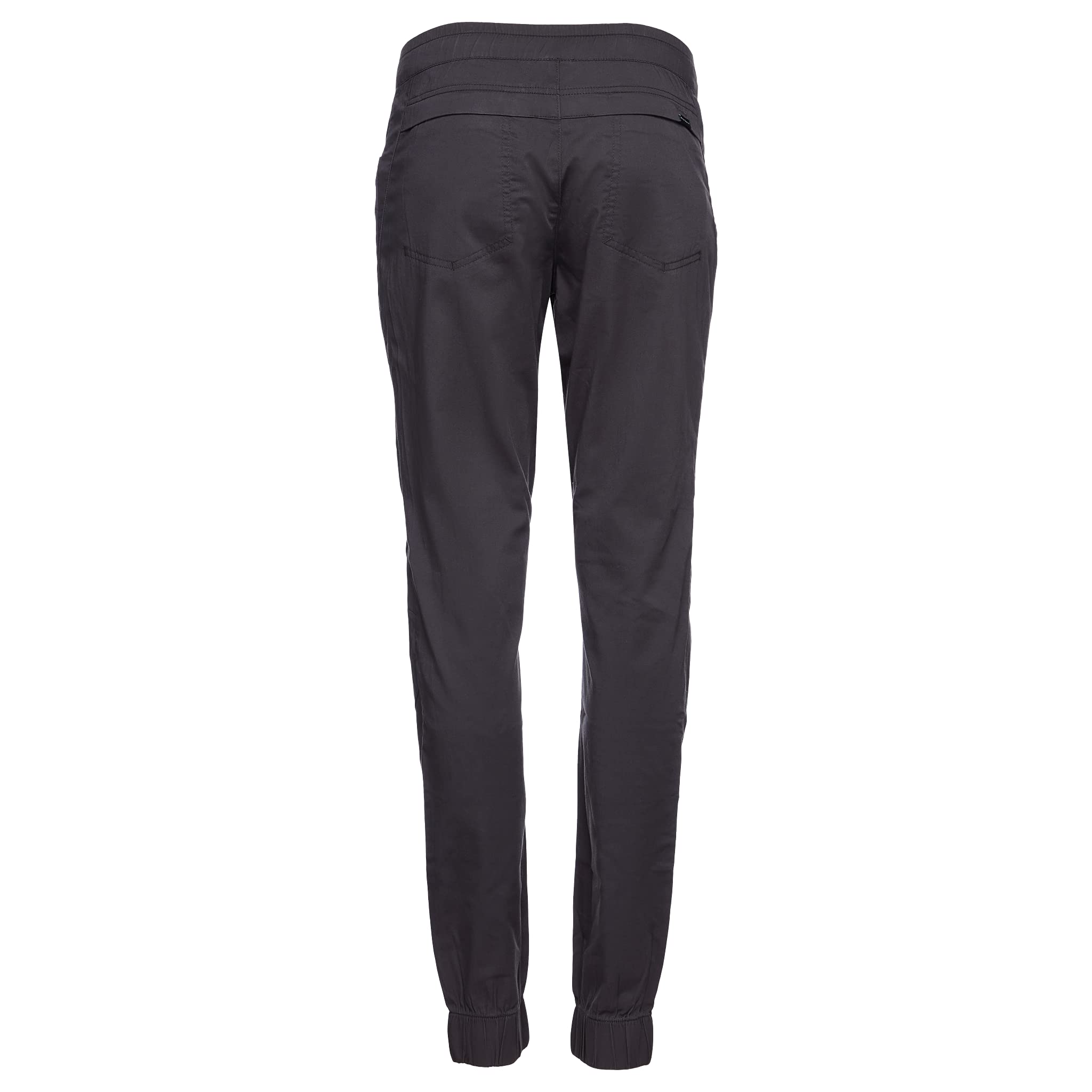 BLACK DIAMOND Equipment Women's Notion Sp Pants - Anthracite - Extra Small