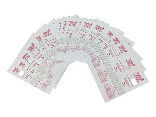 Catchmaster 100I-25 Monitor Insect Traps, 25 Count