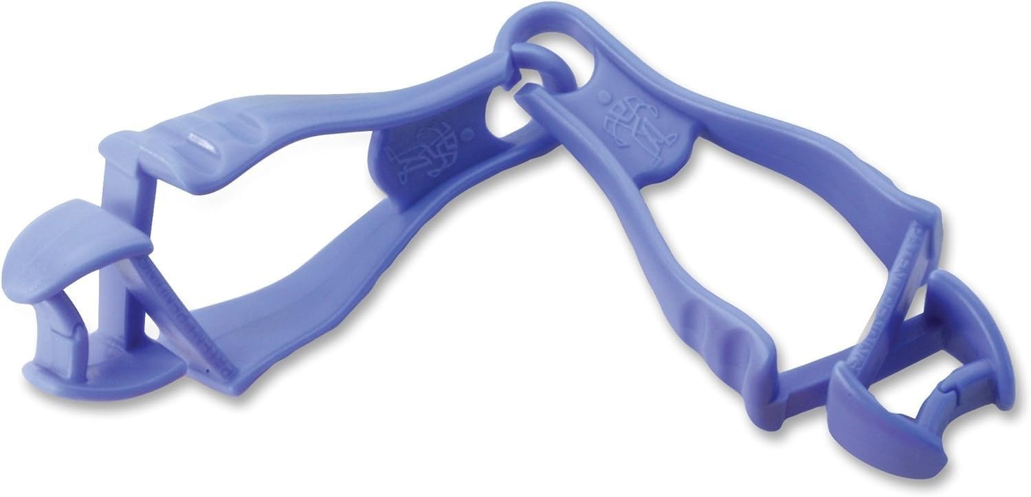 Ergodyne 19117 Glove-Grabber Blue
