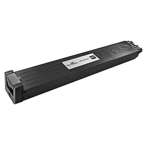 SPEEDYINKS Speedy Inks Compatible Laser Toner Cartridge Replacement for Sharp MX-2600N (1 Black, 1 Cyan, 1 Magenta, 1 Yellow, 4-Pack)