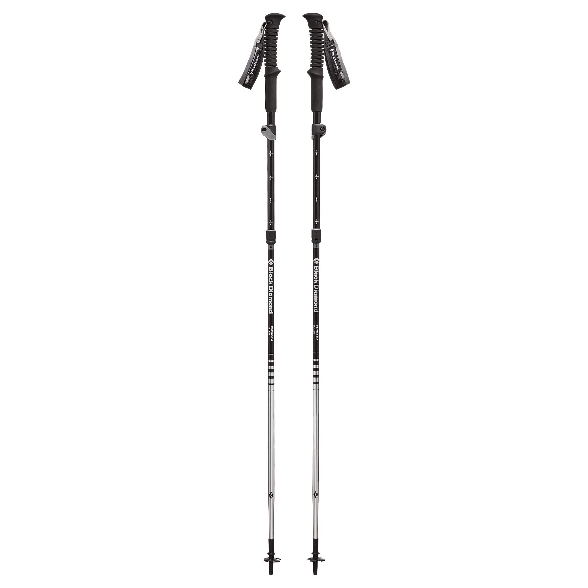 Black Diamond Distance Flz Z-Poles, 125
