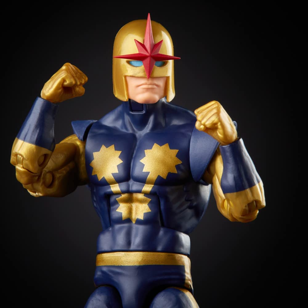 Marvel Hasbro F02035L0 Accessories, Multi-Colour