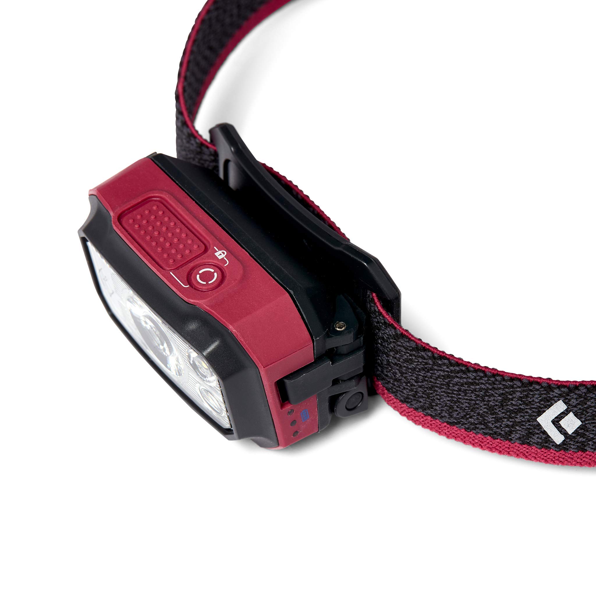 Black Diamond Storm 400 Headlamp