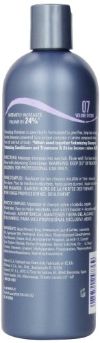 Roux Volumizing Shampoo 07 Volume System 15.2 Fl. oz.