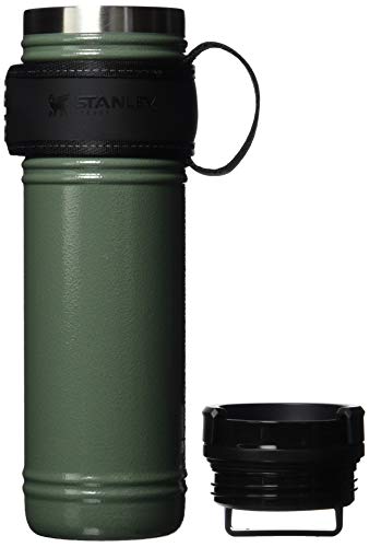 Stanley The Quadvac NeverLeak Mug Hammertone Gree, 20OZ
