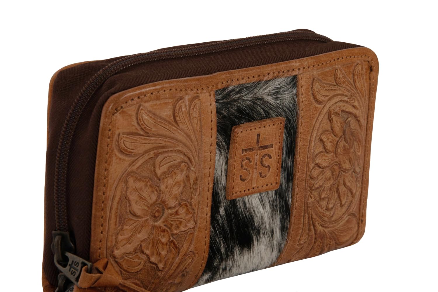 Sts Ranch Wear STS68370 Yipee Kiyay Kacy Organizer