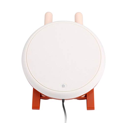 Mxzzand Game Drum Lightweight Plug and Play for