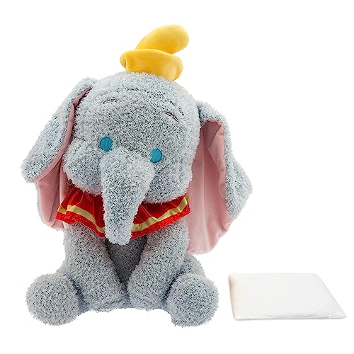 Disney Dumbo Weighted Plush β 15 3/4 Inch