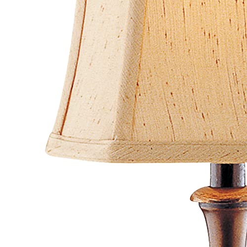 Stein World 97755 Sweet Ginger Buffet Lamp, 8" x 8" x 35.5" , Brown