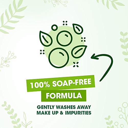 Simple Kind to Skin Moisturising Facial Wash (150ml)