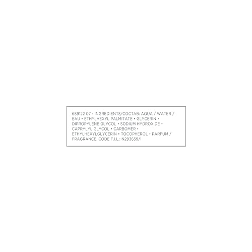 Vichy Pureté Thermale One Step Cleanser | Face Wash + Toner + Makeup Remover | No Rinse Required | Gentle Eye Makeup Remover | Suitable For Sensitive Skin & Contact Lenses | Non-Oily | Alcohol Free