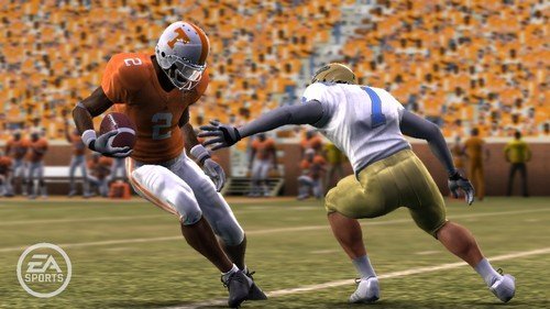 NCAA Football 10 - Xbox 360 (Renewed)