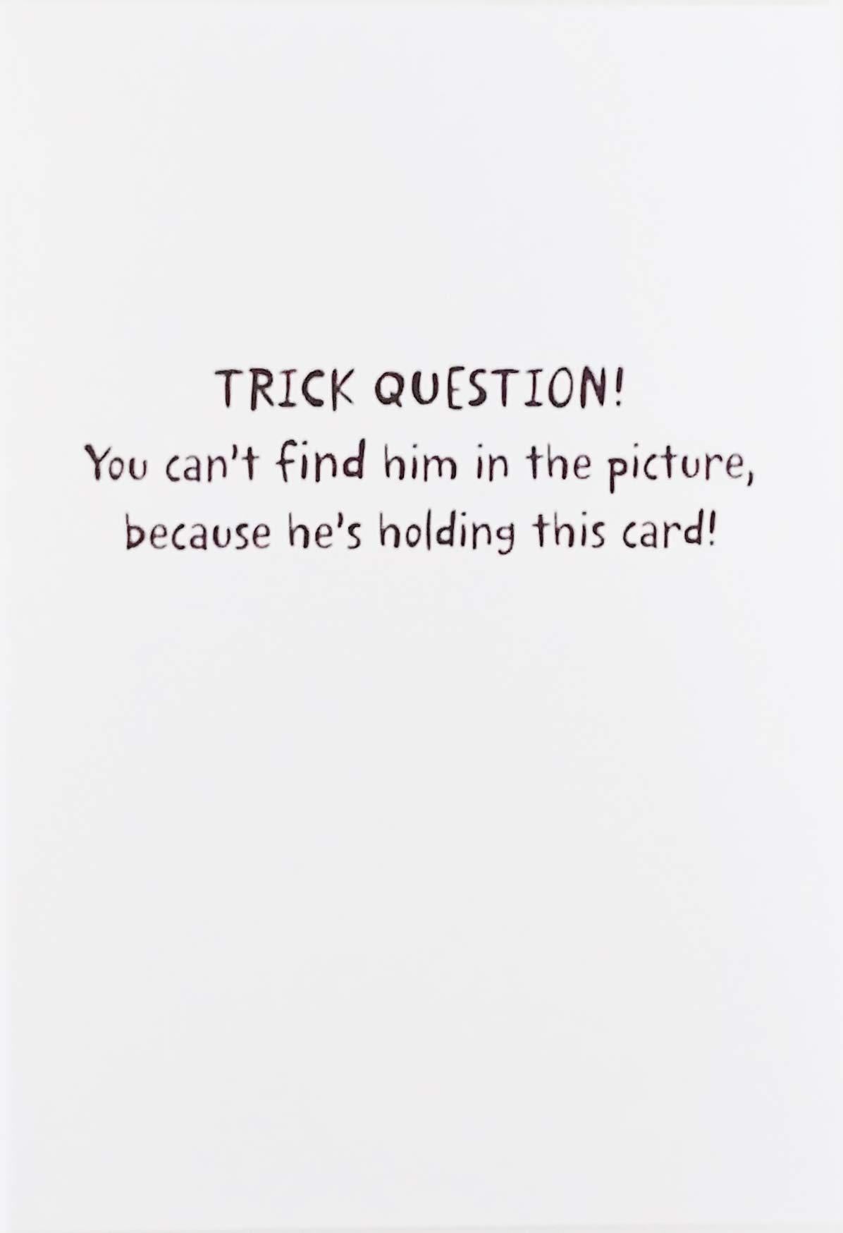 Greeting Card World's Greatest Son-in-Law Funny Happy Birthday