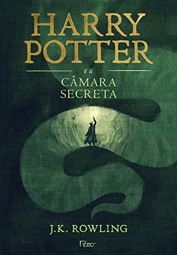Harry Potter e a CAmara Secreta (Em Portugues do Brasil)