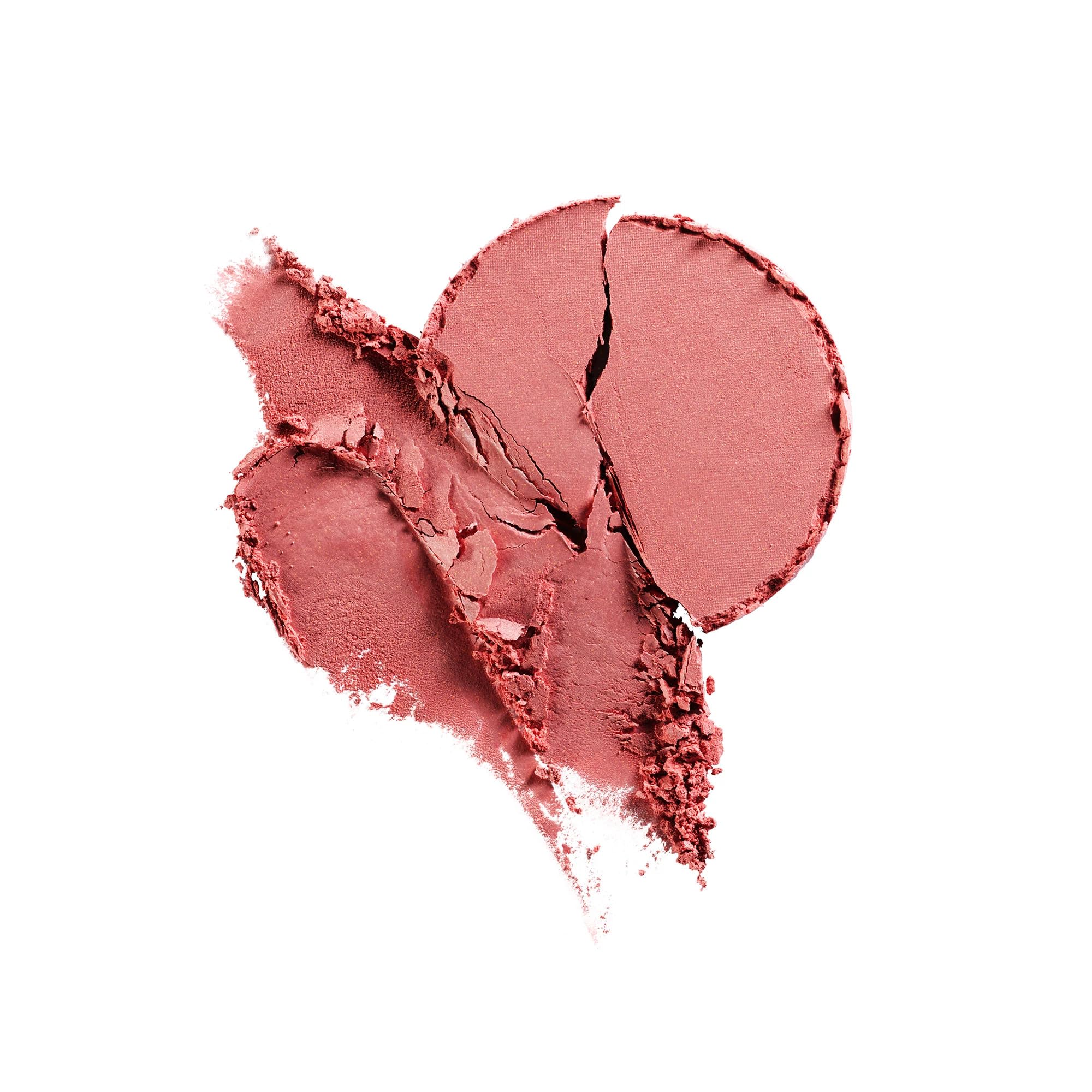 bareMinerals Gen Nude Powder Blush, Mineral-Based Pressed Powder Blush, All Day Wear, Buildable Coverage, Matte Soft Focus Finish, Talc-Free, Vegan
