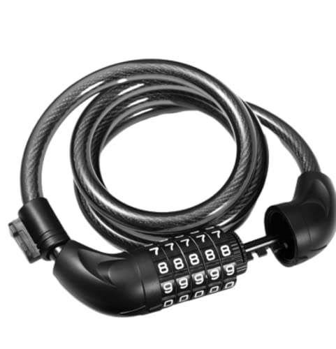 Bicycle Lock Anti-Theft Code Lock