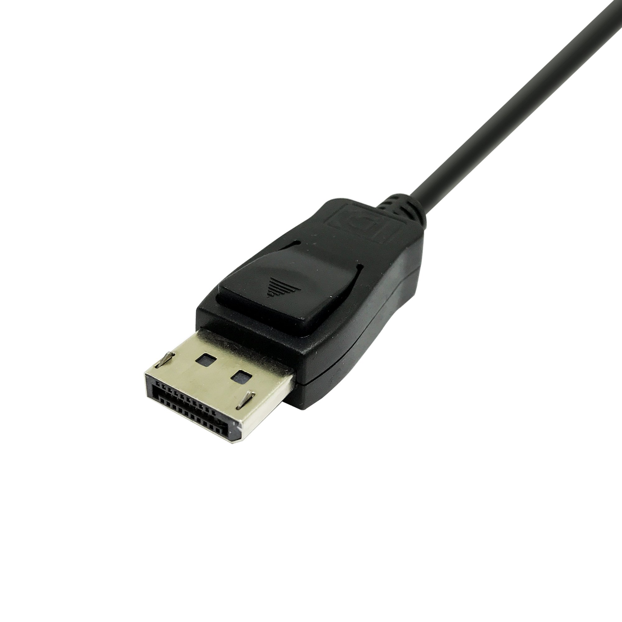 VisionTek DisplayPort to DVI-D Dual Link Active Adapter, 7 Inches, Male to Female, for Lenovo, Dell, HP, Desktop Graphics and More (900639)
