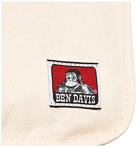BEN DAVIS(ベンディビス) Tote, Off White