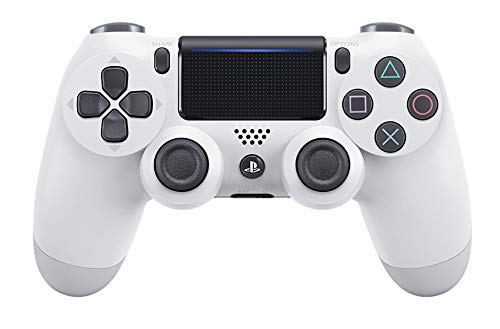 PS4 Slim blanche