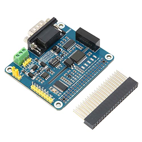 Builtin resettable Fuse of Expansion Board Module Shockproof Protection diode of Expansion Board for Motherboard