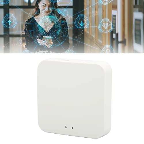 Smart Lock, WiFi Stable Performance Realtime Monitoring for Home