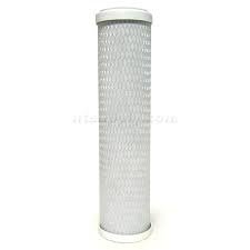 CFS COMPLETE FILTRATION SERVICES - EST.2006 Compatible to Brita Drinking Water Carbon Block Under Sink Replacement Filter USF-104 by CFS