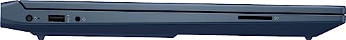 HP Victus Gaming Laptop 2023 Newest, 15.6" FHD 144Hz Display, Intel Core i5-13420H Processor, NVIDIA GeForce RTX 3050 Graphics, 16GB RAM, 1TB SSD, WiFi 6, Bluetooth, Windows 11 Home, Blue
