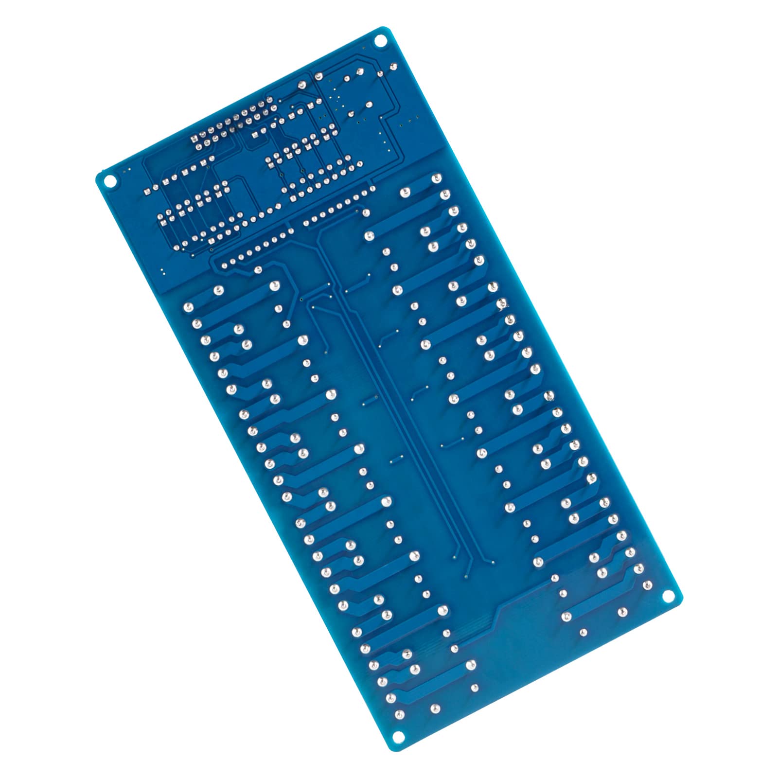 SainSmart 16-Channel 12V Relay Module Board for Arduino DSP AVR PIC ARM