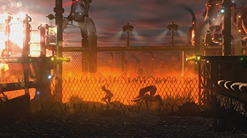 New 'N' Tasty! Oddworld: Abe's Oddysee - Standard Edition (Nintendo Switch)