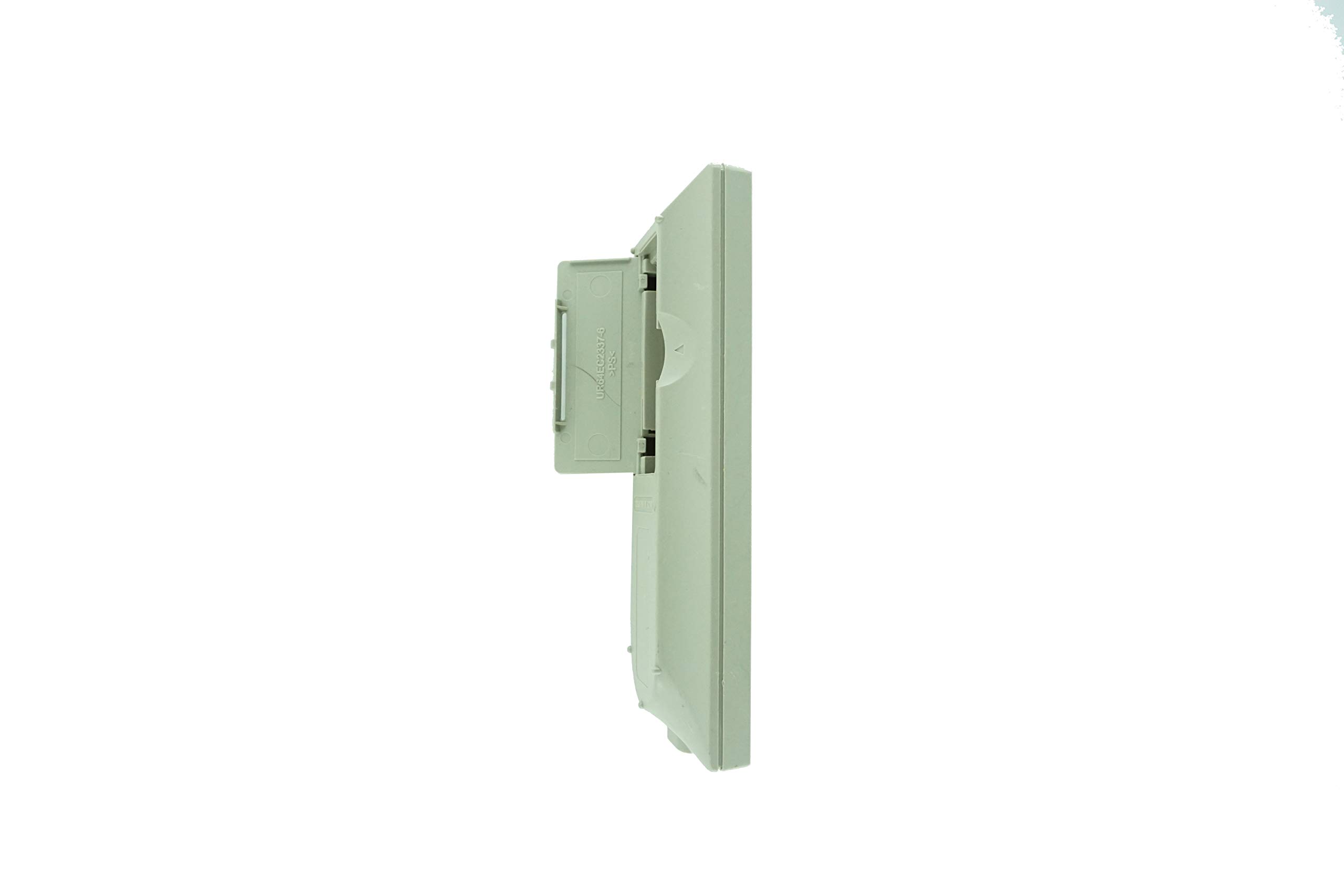 HCDZ Replacement Remote Control for Panasonic N2QAYB000003 N2QAYB000004 N2QAYB000005 SA-PM23 SC-PM23 SC-PM23P SA-PM33EE SA-PM33 SA-PM33DB SA-PM32DB Micro CD Stereo Audio System