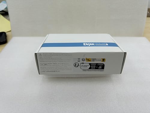 Waveshare XILINX JTAG Download Debugger Compatible XILINX Platform Cable USB FPGA CPLD in-Circuit Debugger Programmer