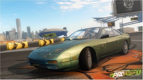 Need for Speed: Prostreet - Playstation 3 (Renewed)