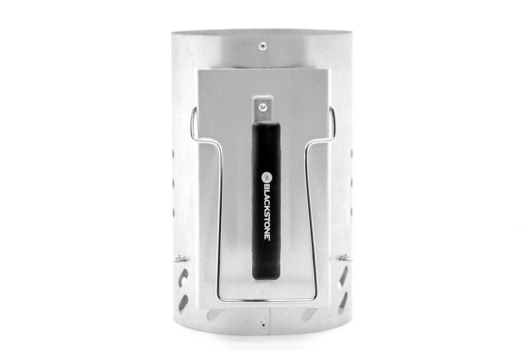 Blackstone 1765 Chimney Charcoal Starter