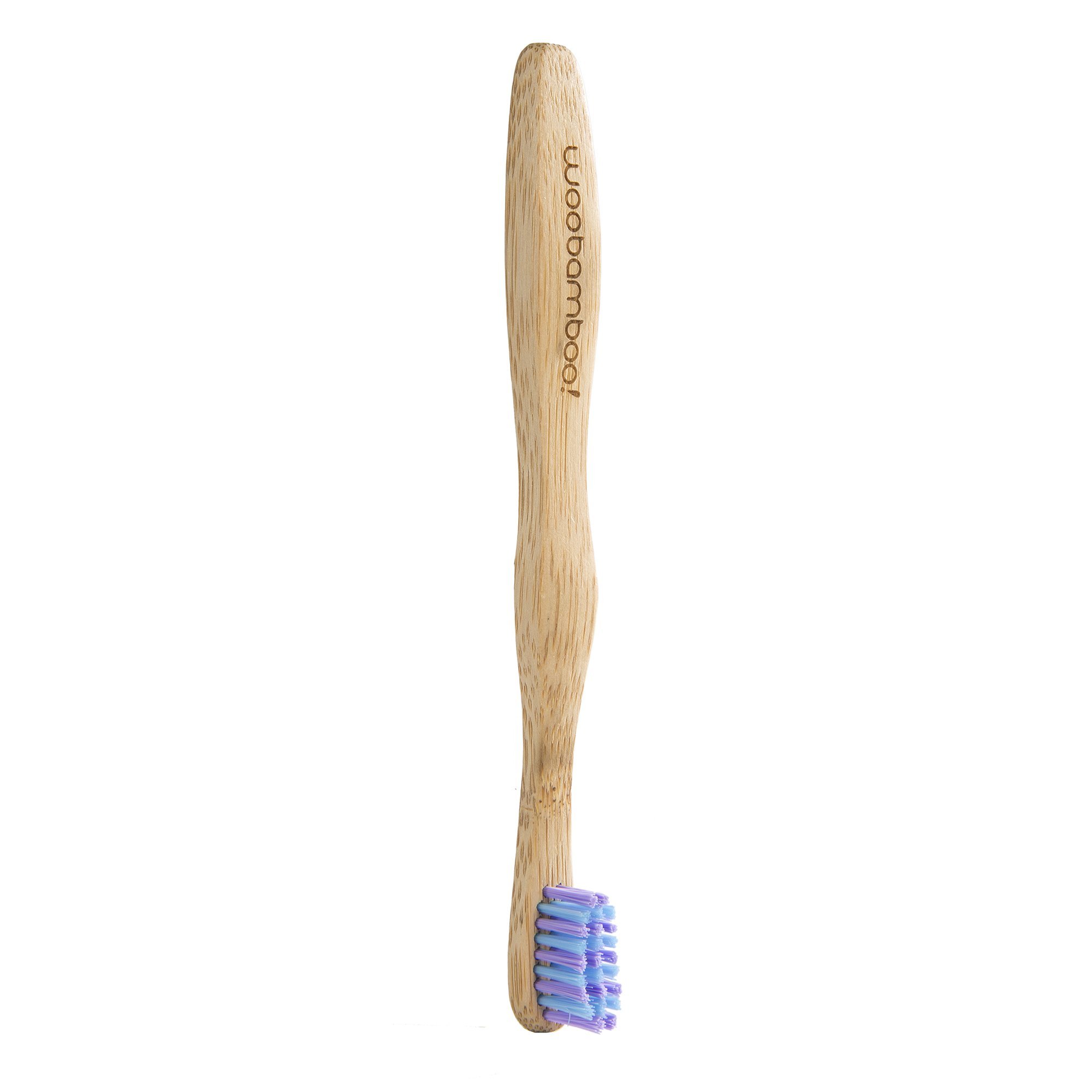 Woobamboo Tb Kids Sprout Size 2ct Woobamboo Toothbrush Kids Sprout Super Soft 2pk