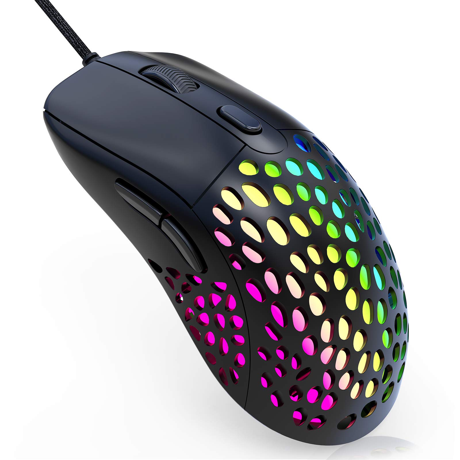 BladeHawks X7 Mouse