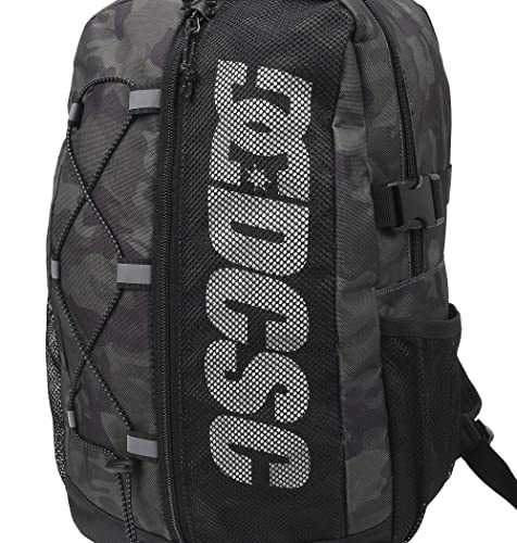DC 23 ST ATHLE BACKPACK CAM Backpack