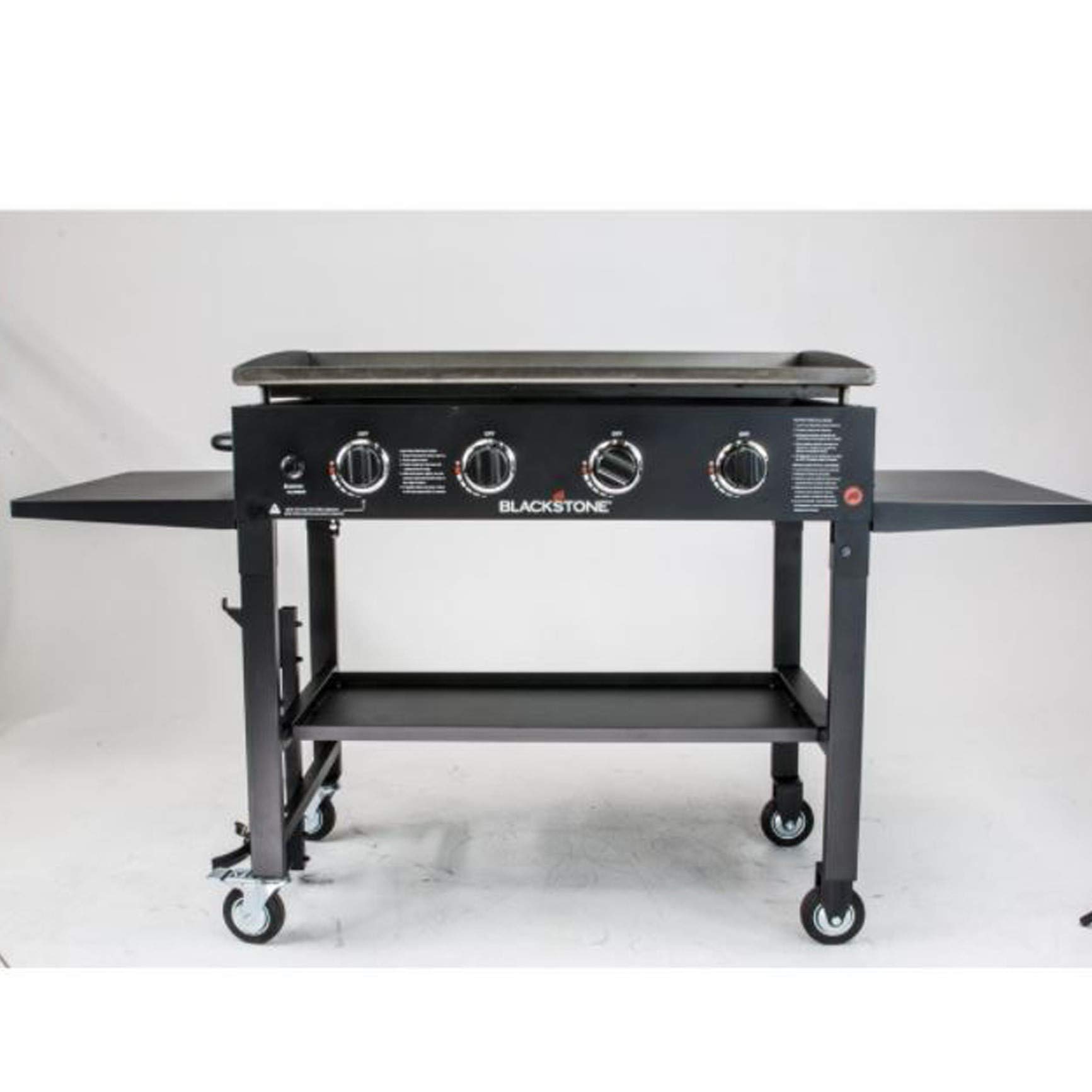 Blackstone Griddle Cooking Station - 36"