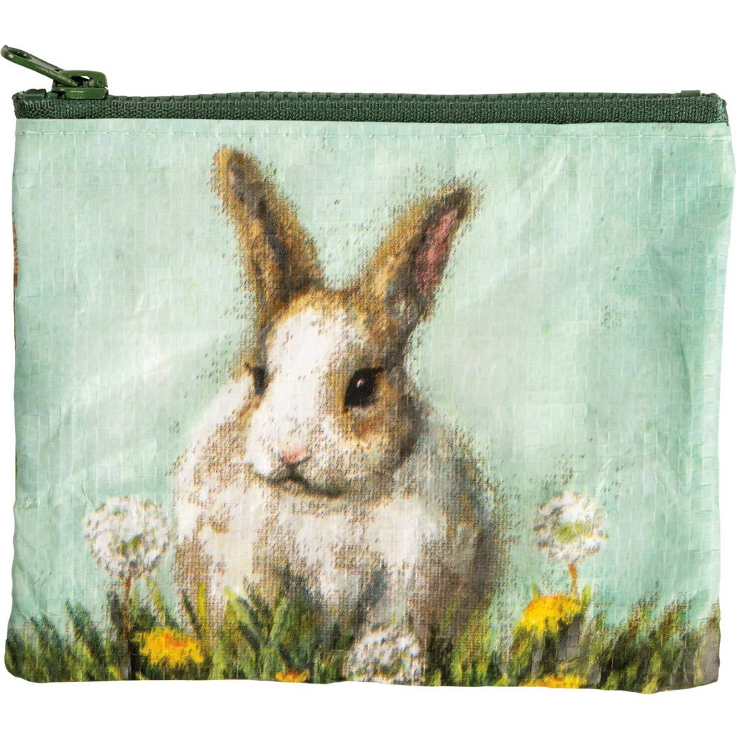 Primitives By Kathy 109193 Farm Zipper Wallet, 5-inches Length